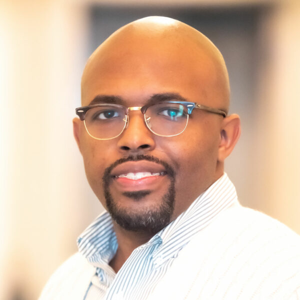 Mario Stephens - The New School