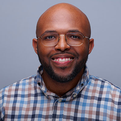 Mario Stephens - The New School