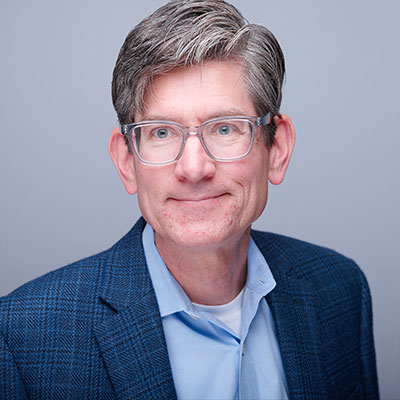 Peter Lefkowicz - The New School