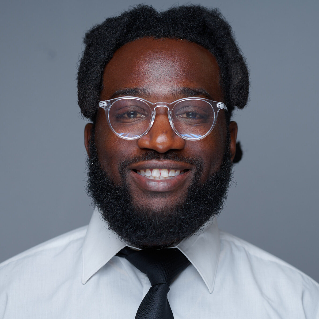 Austin Russell - The New School