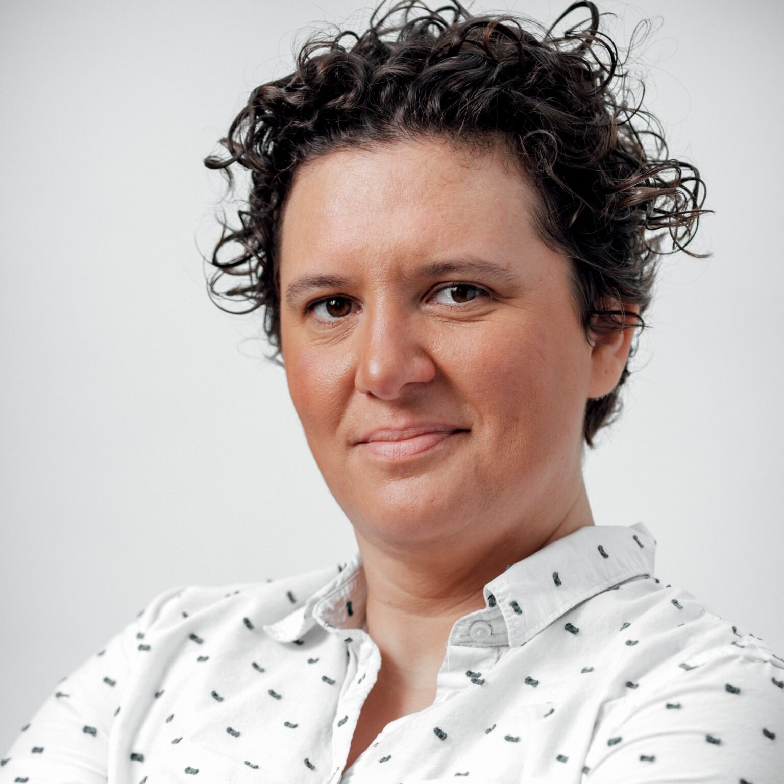 Stacey Sharer - The New School